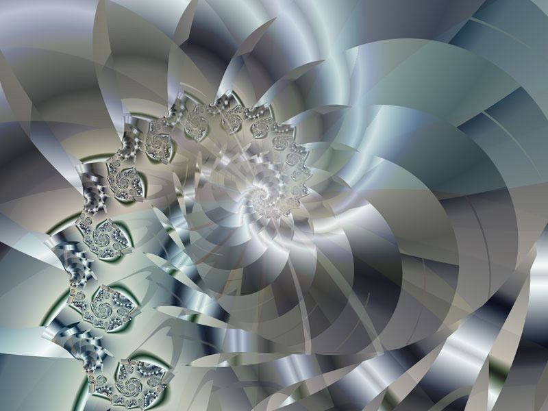 Light 2 Wallpaper - Fractal Wallpaper Art Gallery, Fractals by Vicky